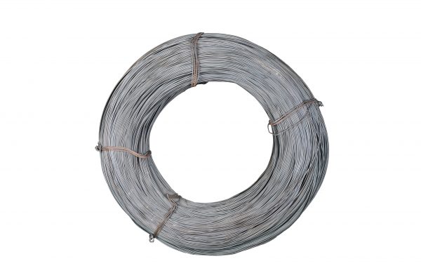 Fabrikationsringe – Machmer Draht